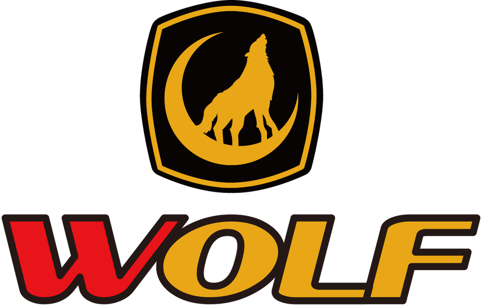 Logo Van Wolf Apparaat